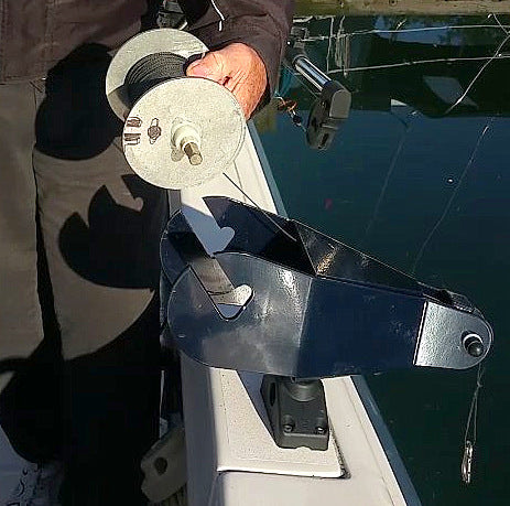 New Pro Line Hauler Demo Videos – Pro Marine Products