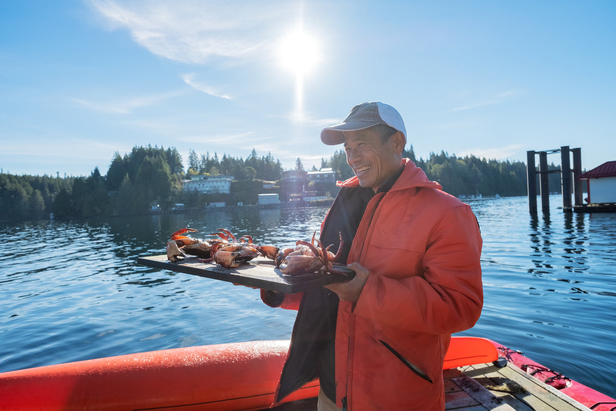 CATCH MORE, LOSE LESS, USING REVOLUTIONERY THIN-LINE PRAWNING AND HAUL ...